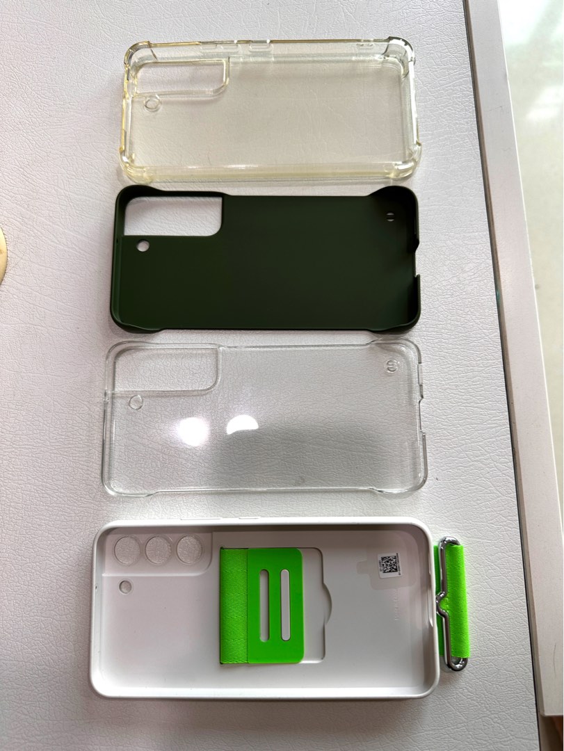 S22 Casing, Mobile Phones & Gadgets, Mobile & Gadget Accessories, Cases ...