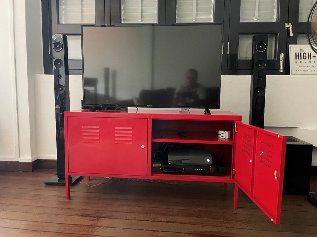 Samsung 6.1 Sound System, TV & Home Appliances, Other Home Appliances ...