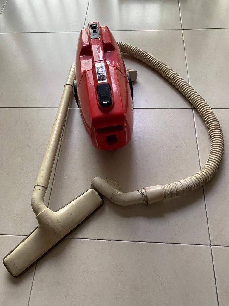 Sanyo Vacuum Cleaner, TV & Home Appliances, Vacuum Cleaner ...