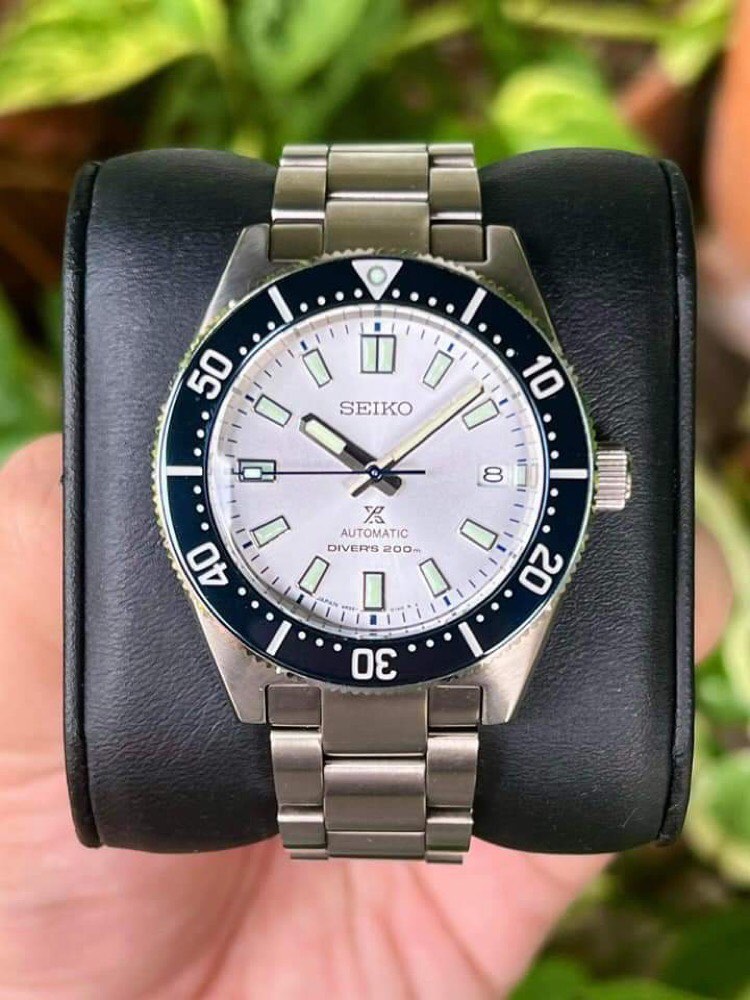 Seiko SPB213 140th Anniversary Limited Edition, Men's Fashion, Watches ...