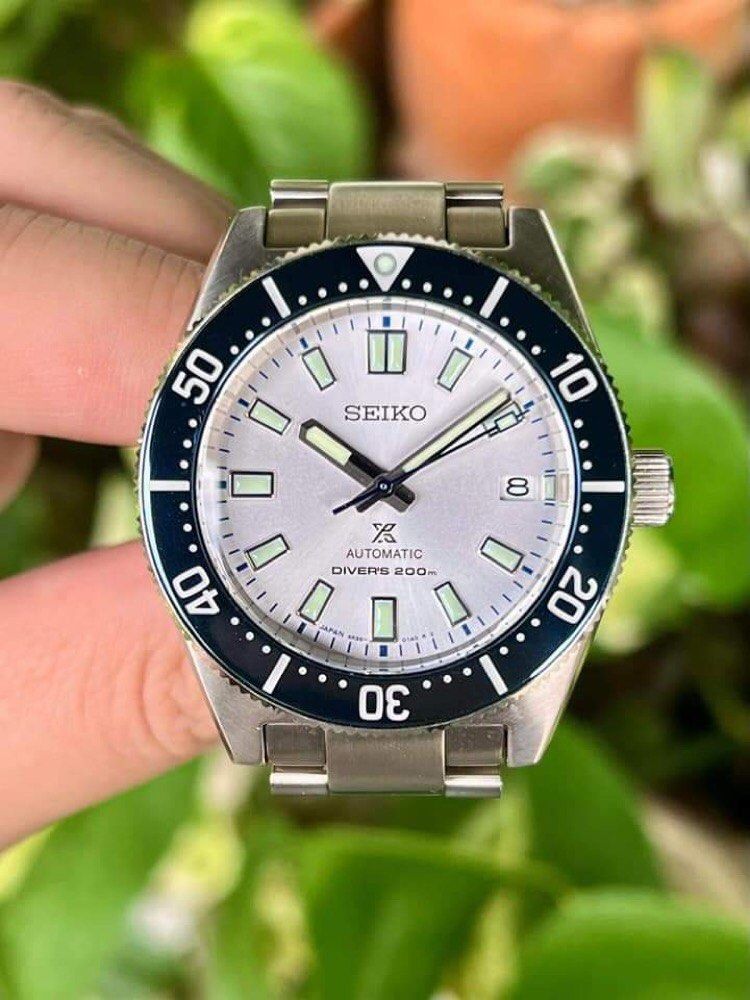 Seiko SPB213 140th Anniversary Limited Edition, Men's Fashion, Watches ...