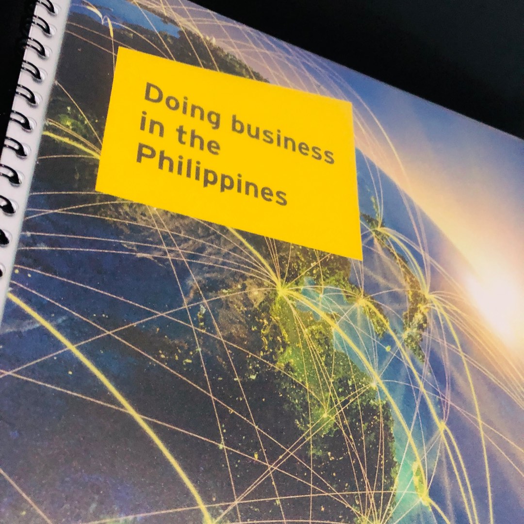 SGV - Doing Business in the Philippines, Hobbies & Toys, Books ...