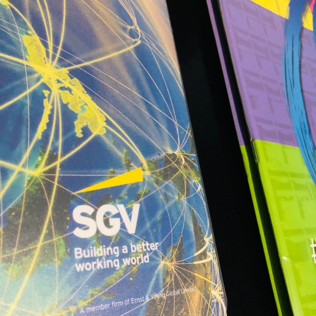 SGV - Doing Business in the Philippines, Hobbies & Toys, Books ...