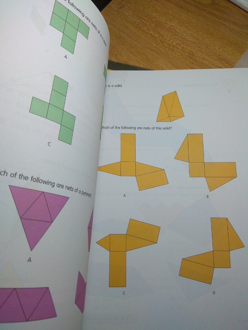 Shaping maths 6a and 6b course book p6, Hobbies & Toys, Books ...