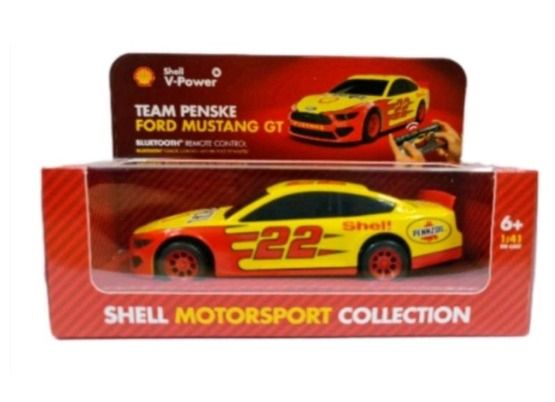 Shell Motorsport 2022 Ready Stock Mustang GT 2 (ready stock), Hobbies ...