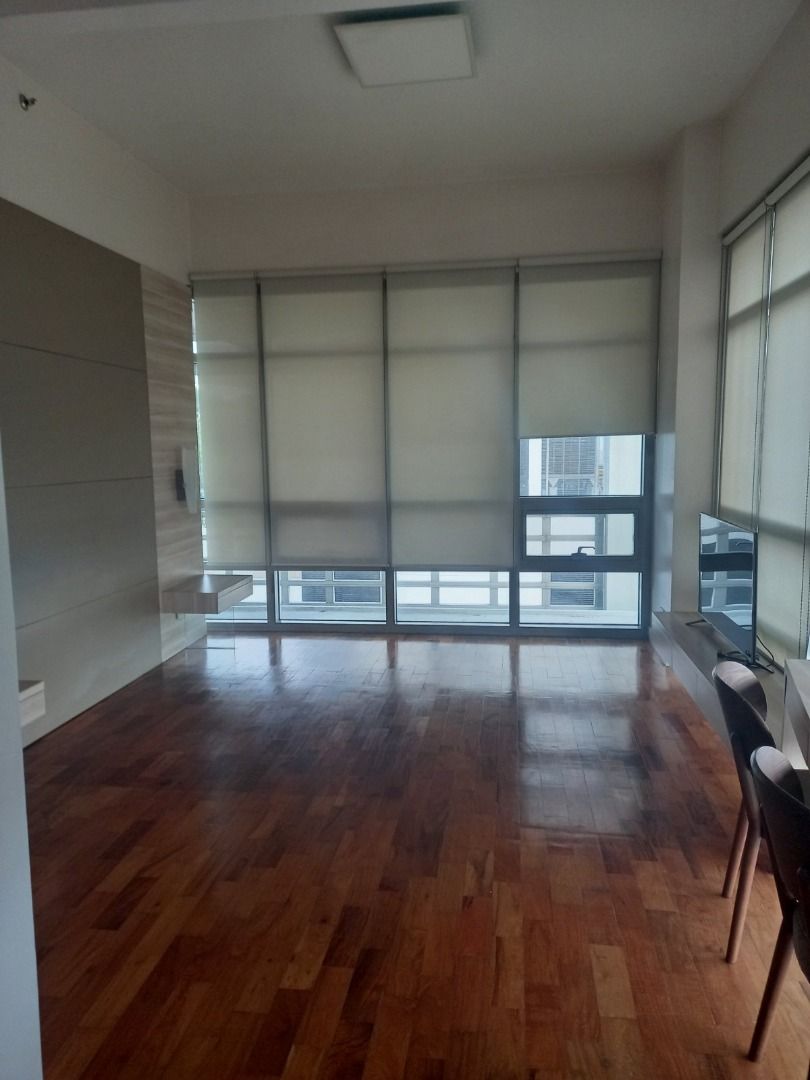 Special Bi-level Unit with Garden at The Residences at Greenbelt TRAG ...