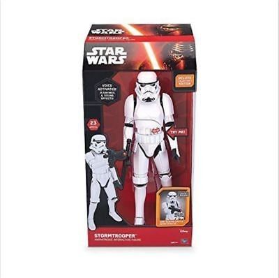 Star wars stormtrooper animatronic, Hobbies & Toys, Toys & Games on ...