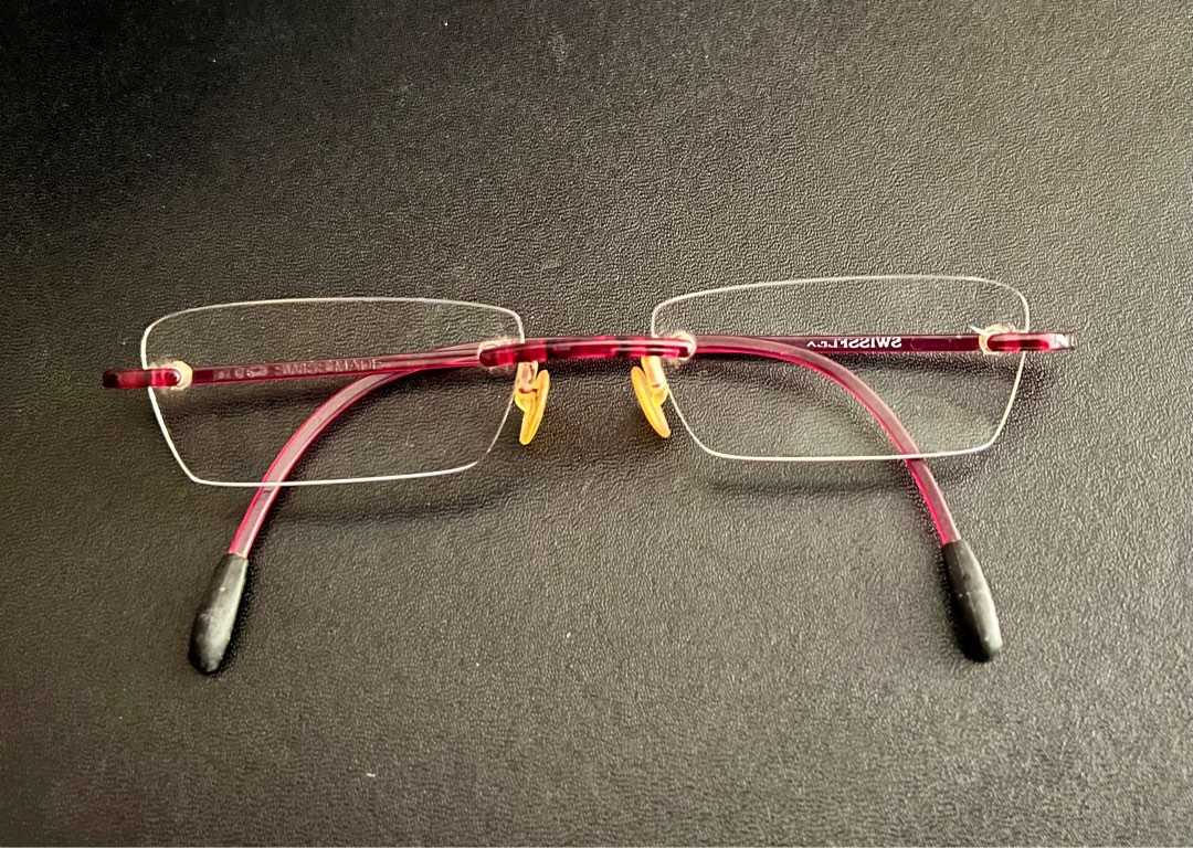 Swissflex frame, Men's Fashion, Watches & Accessories, Sunglasses ...