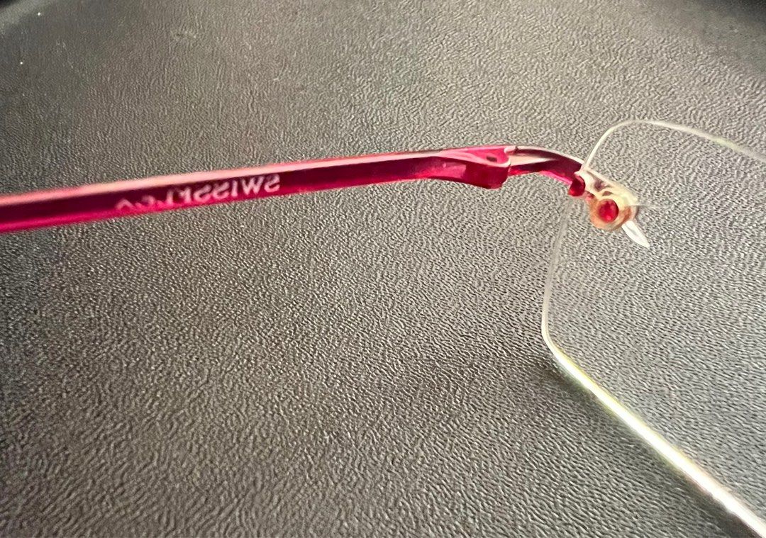 Swissflex frame, Men's Fashion, Watches & Accessories, Sunglasses ...