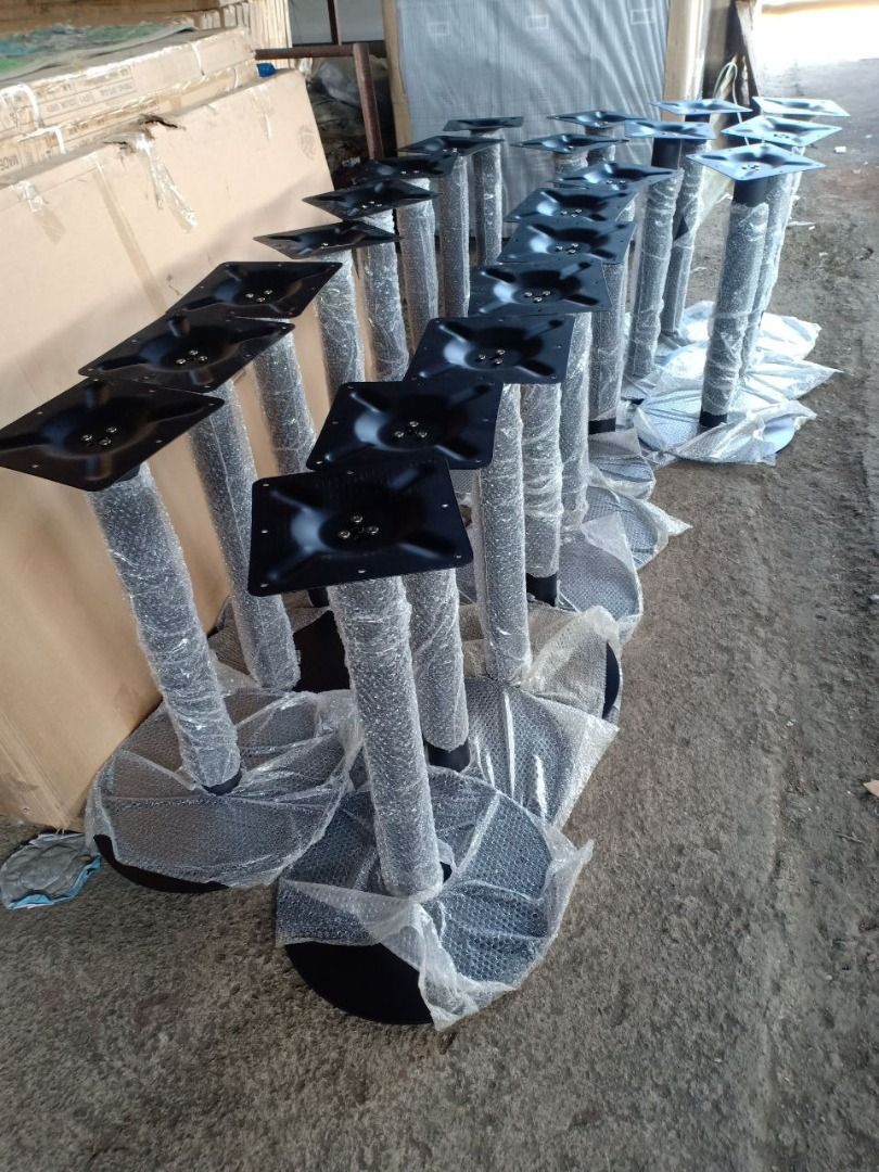 TABLE LEGS / TABLE BASE, Furniture & Home Living, Furniture, Tables ...