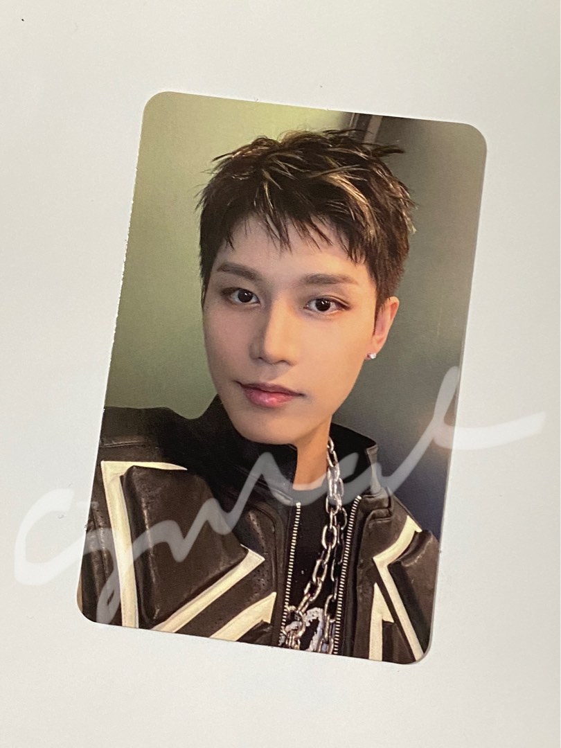 taeil-2-baddies-trading-card-hobbies-toys-memorabilia