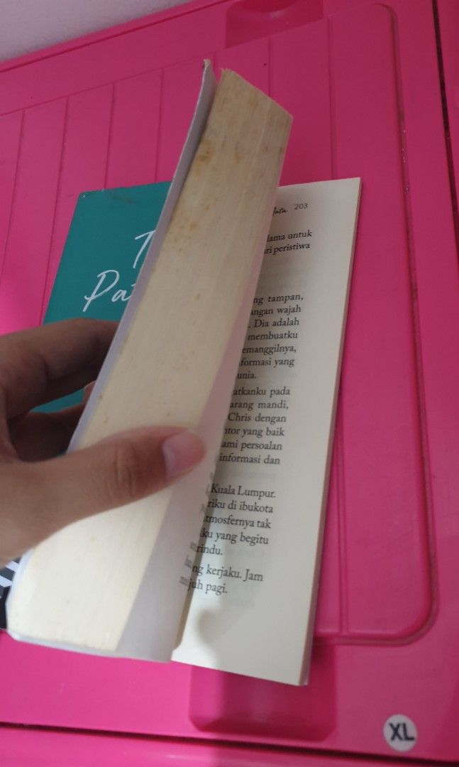 Tangga Patah Hati by Yugha Erlangga dan Alfred Boediman, Buku & Alat ...