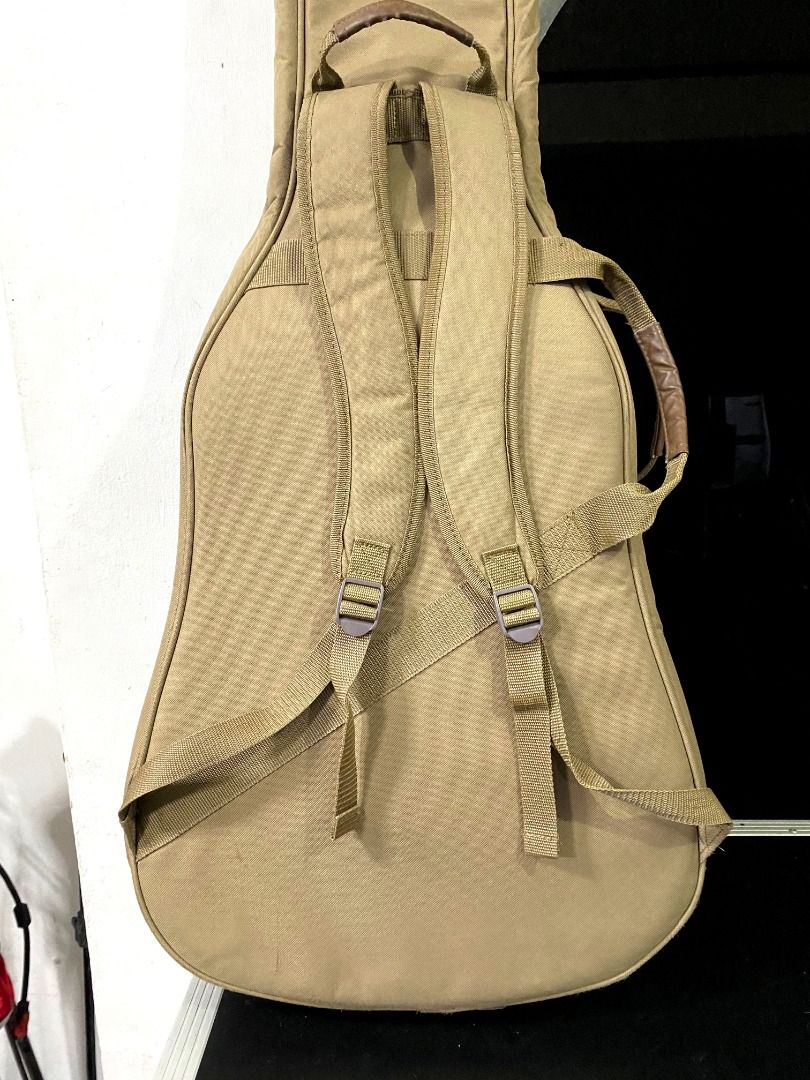 Taylor 114-E "ES2" Acoustic Guitar, Hobbies & Toys, Music & Media ...