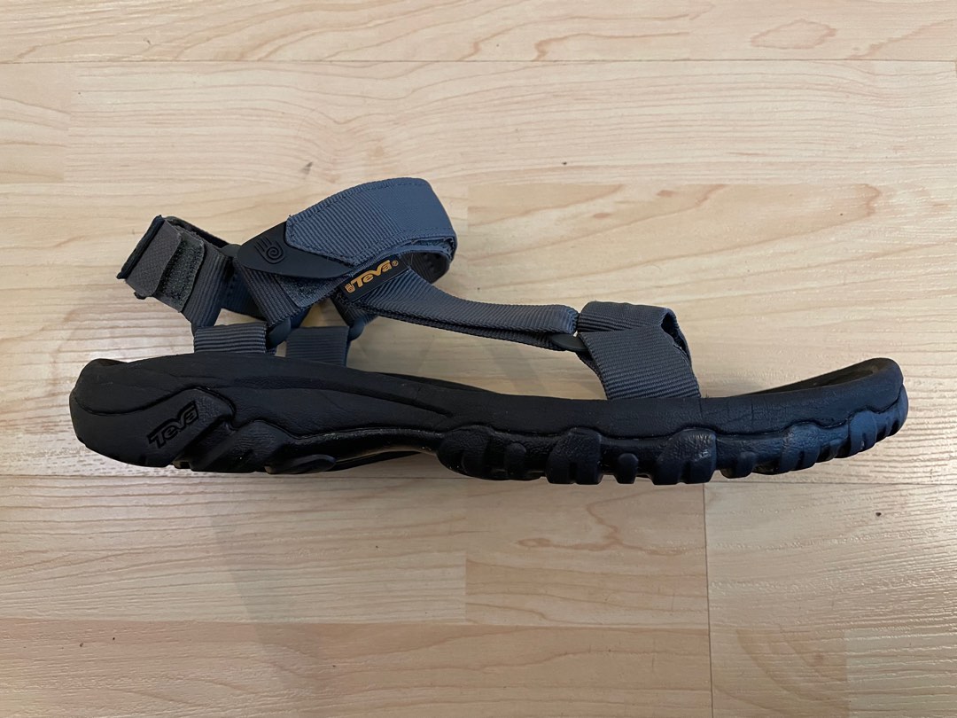 Teva Sandals, Men's Fashion, Footwear, Flipflops and Slides on Carousell