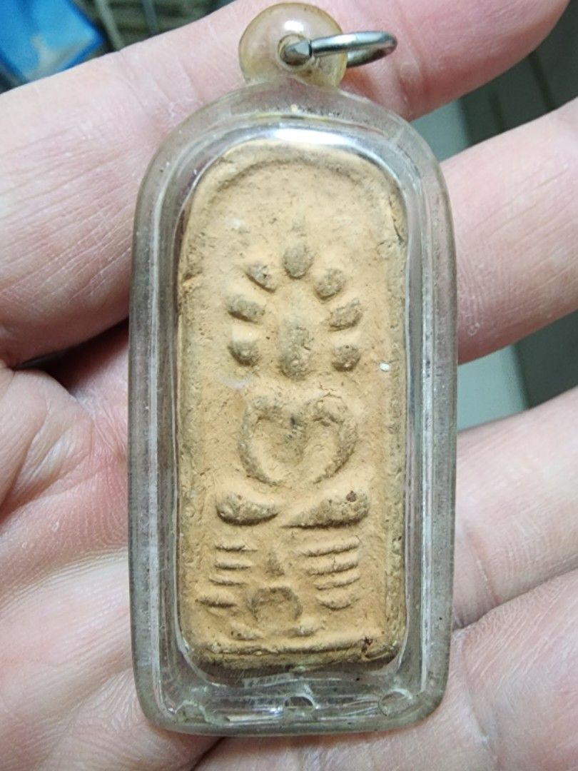 thai amulet phra tha ler wat tha pho 2485 by phor than klai, Hobbies ...