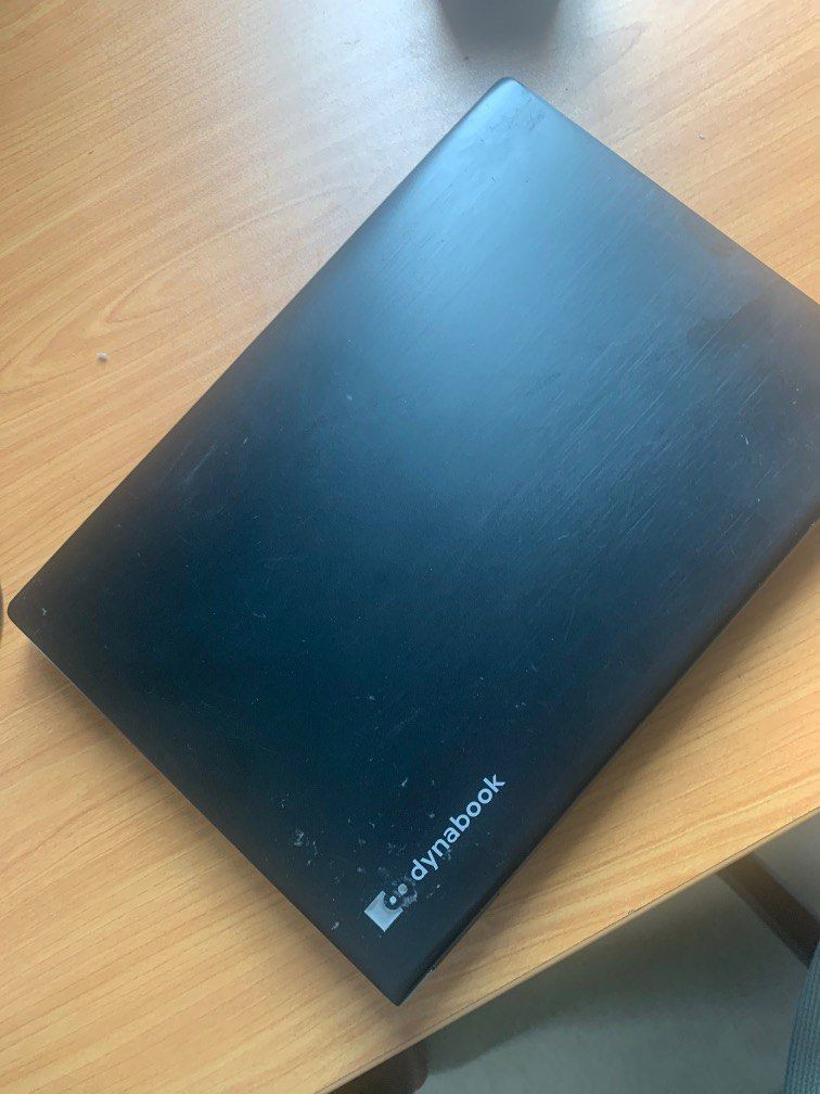 Toshiba Dynabook - Japan Spec (Core i3 4th Gen; 4GB RAM; 320GB HDD), Computers & Tech, Laptops ...