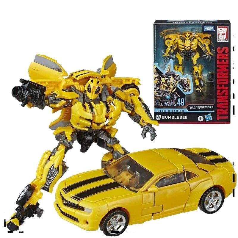 Transformers Studio Series Lots (Price see Descriptions), Hobbies ...