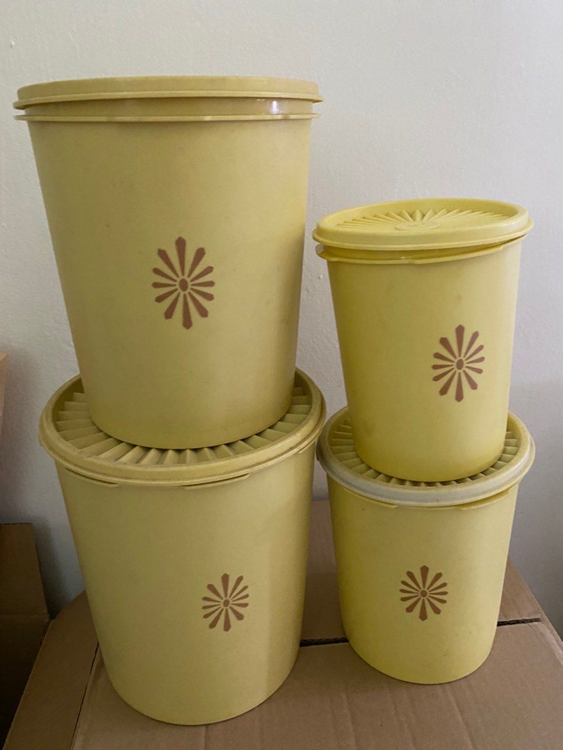 Tupperware Modular Mate, Furniture & Home Living, Home Improvement ...