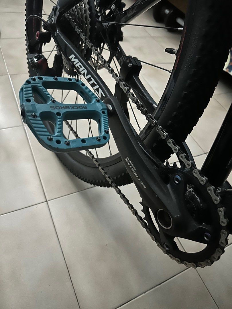 Twitter Mantis 2.0 29er MTB, Sports Equipment, Bicycles & Parts ...