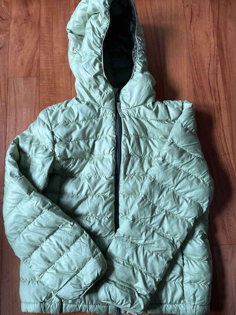 Uniqlo Jacket, Babies & Kids, Babies & Kids Fashion on Carousell