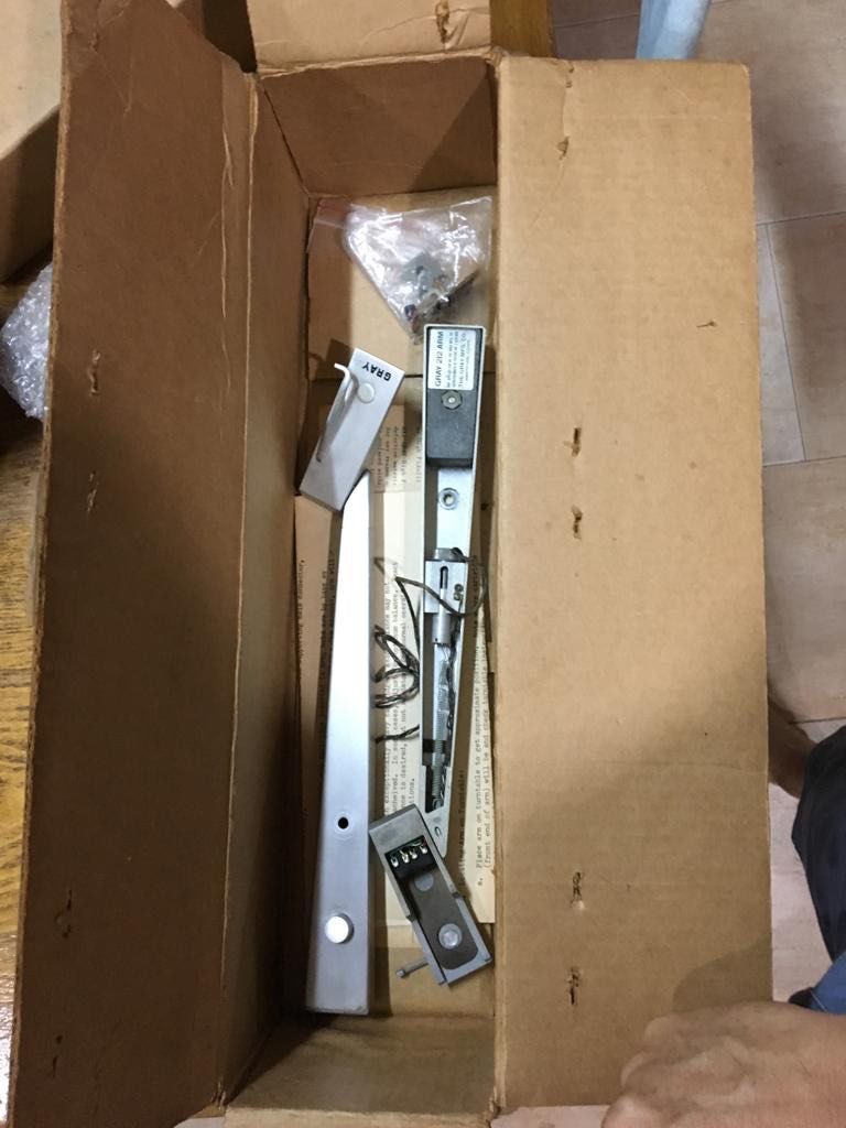 Vintage Gray 212 / 216 tonearm with various armtubes, Audio, Soundbars ...