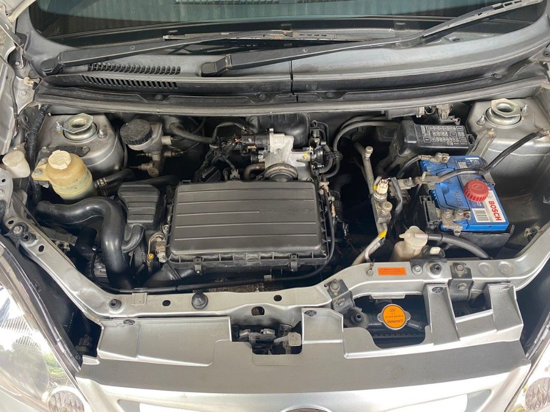 Viva EZ Auto, Cars, Cars for Sale on Carousell