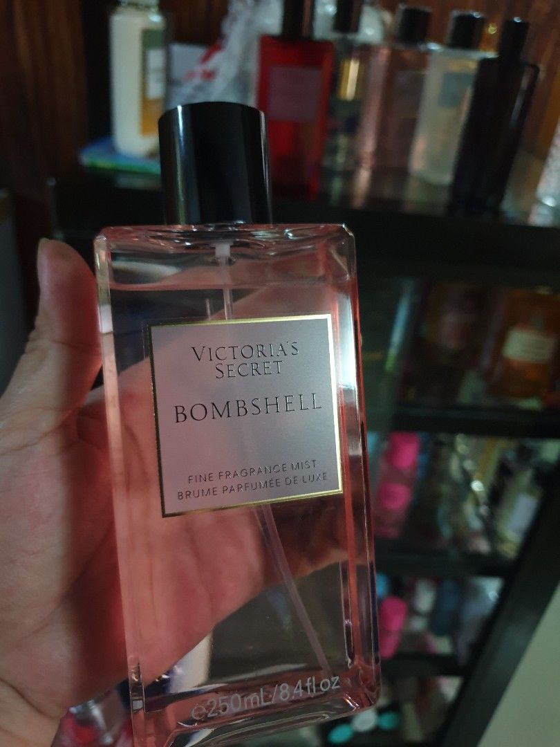 Vs bombshell, Beauty & Personal Care, Fragrance & Deodorants on Carousell