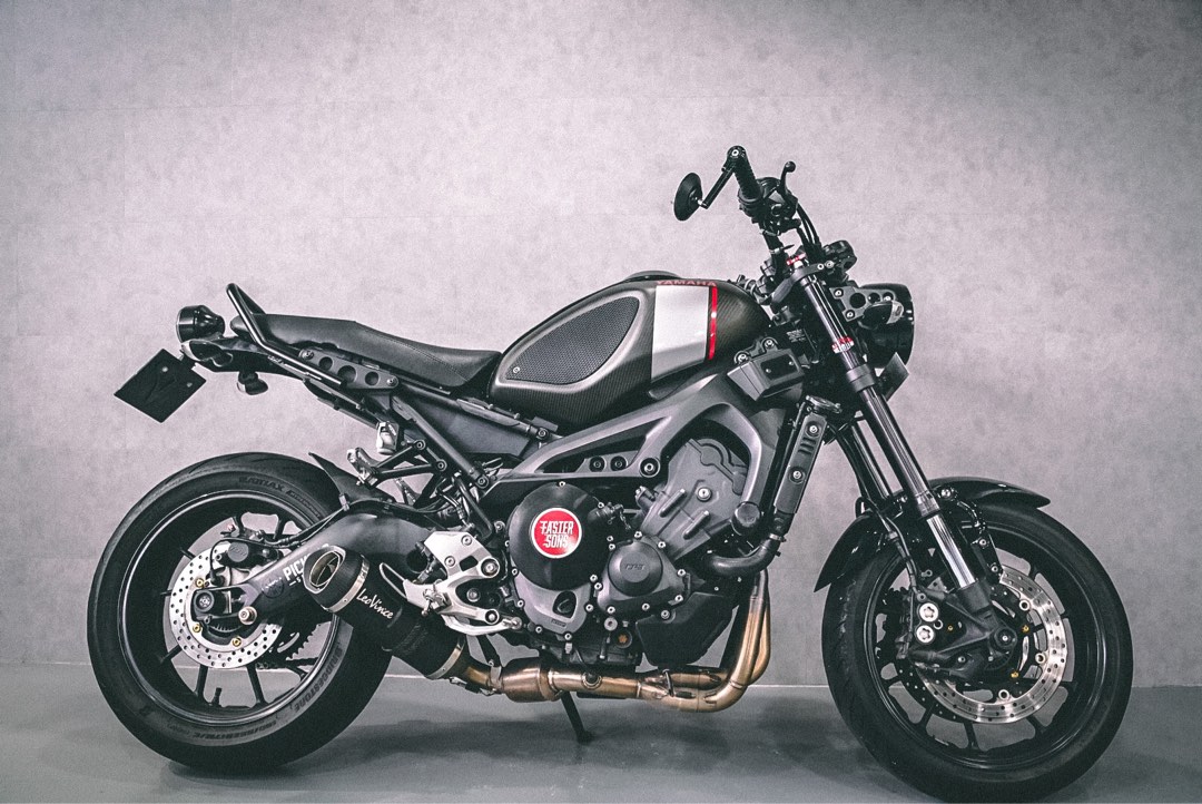 2020 Yamaha XSR900 Modified | atelier-yuwa.ciao.jp