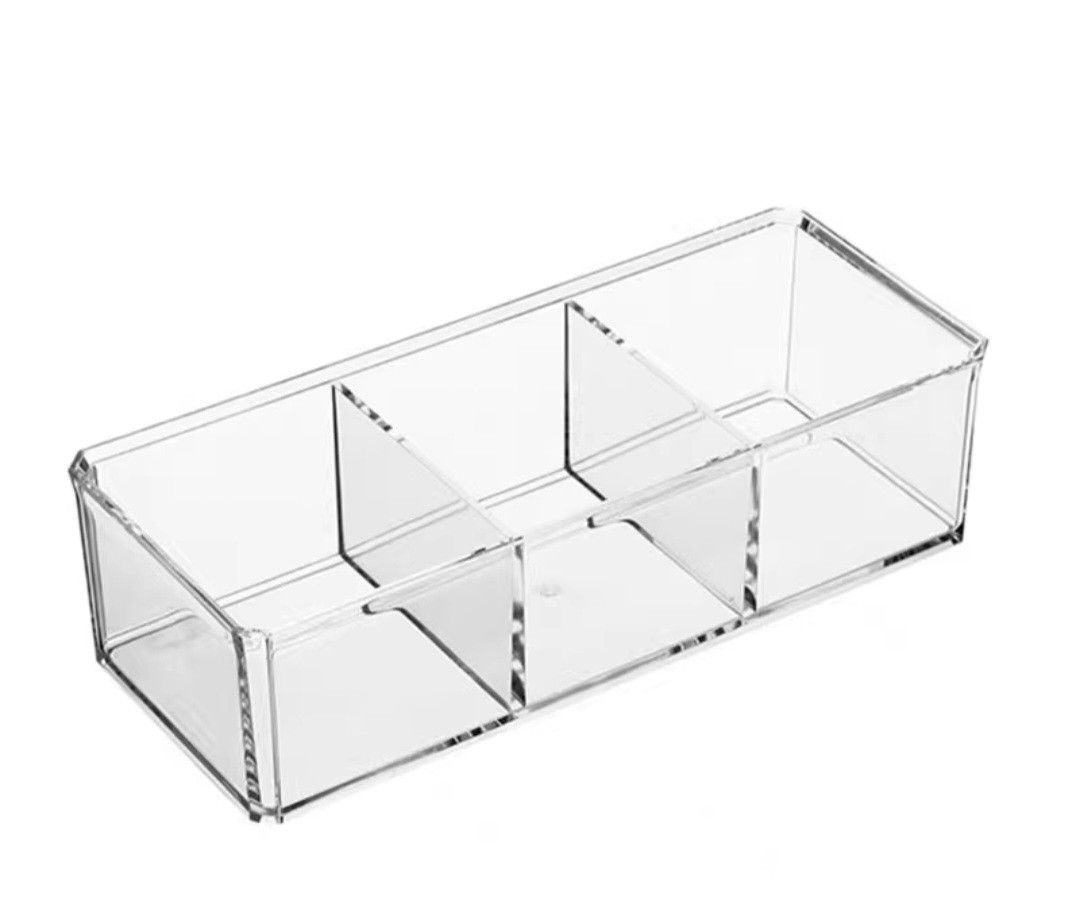 Yoyo Display Box Transparent Storage, Furniture & Home Living, Home ...