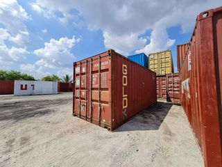 100+ affordable "kontena" For Sale | Carousell Malaysia