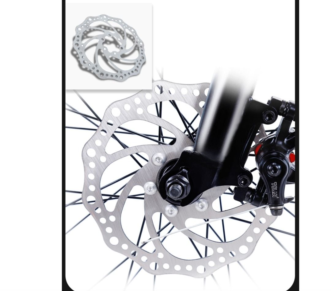 27.5" MTB SUSPENSION [ Assembly & Delivery] 27.5 inch 21 Speeds ...