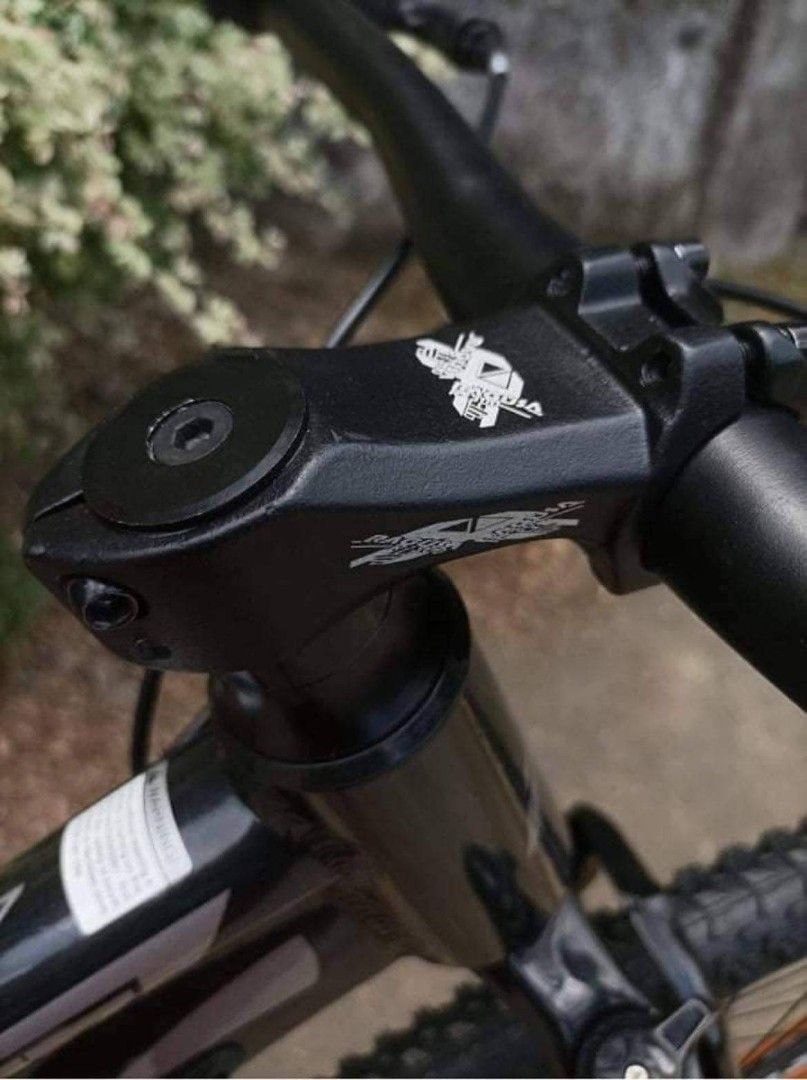 27.5er/29er PROMAX PM17 1X8 MECHANICAL ALLOY MOUNTAINBIKE (NEW DESIGNED ...