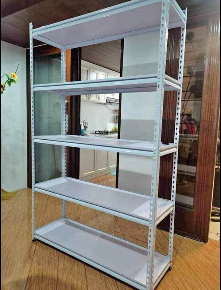 5 layer shelves, Furniture & Home Living, Furniture, Shelves, Cabinets ...