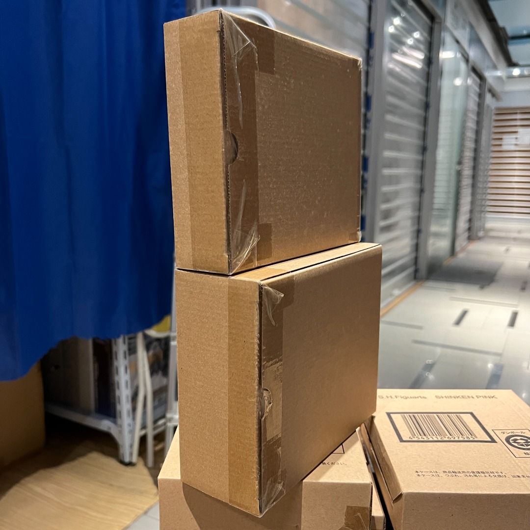 全新 啡盒未開 日版 Bandai SHF Figuarts 特命戰隊 GO BUSTER BLUE BUSTER 特命藍 YELLOW ...