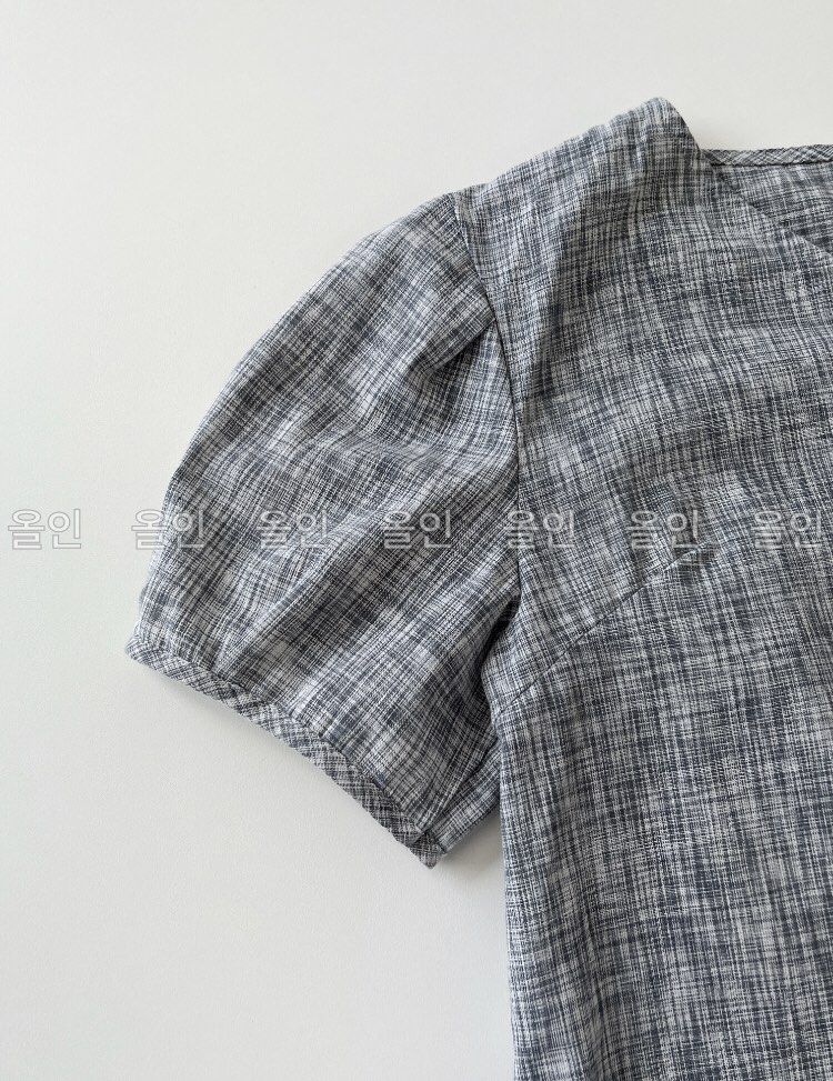 韓國製上衣 灰色 top made in korea aangshop doublev jeviss accouple mormor ...