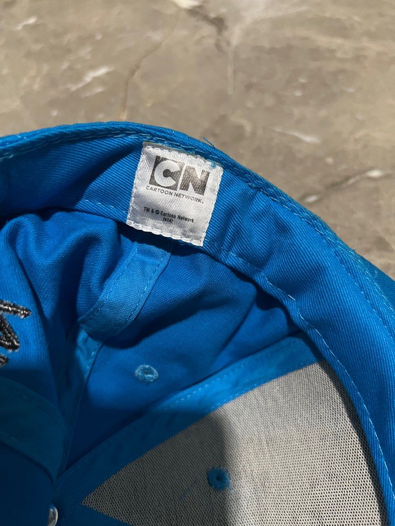 Adventure Time Cap, Men's Fashion, Watches & Accessories, Caps & Hats ...