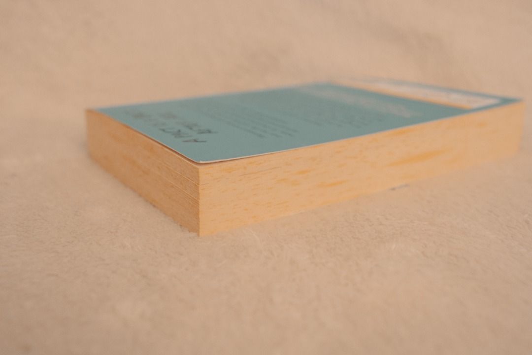 All the Things We Never Said by Yasmin Rahman, Hobbies & Toys, Books ...