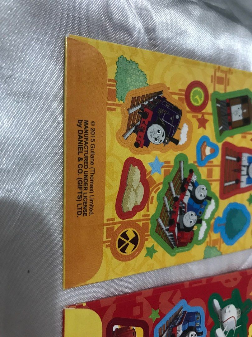 Ang Pao for kids (with sticker), Hobbies & Toys, Stationary & Craft ...