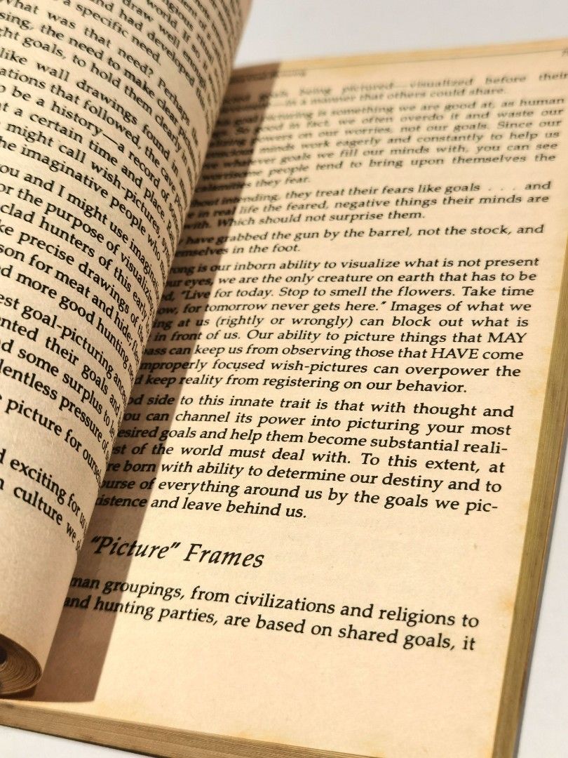 Are You Positive Five Simple Steps To Success Book By Richard Gaylord ...