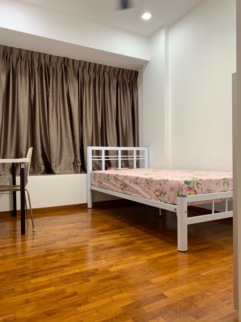 Atrium Residences, Property, Rentals, Room Rentals on Carousell