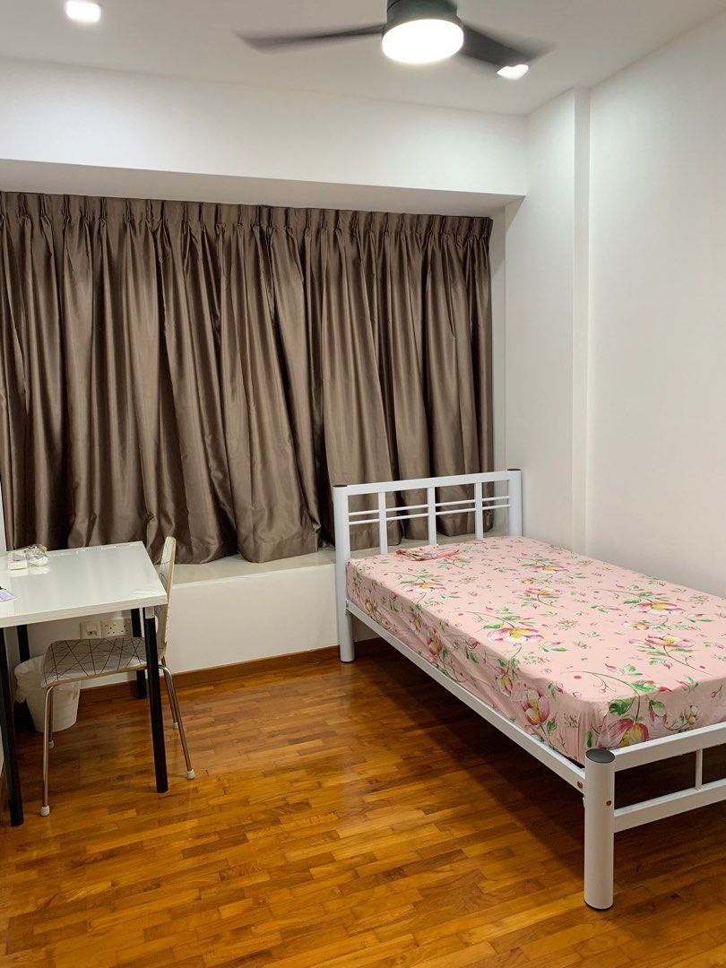 Atrium Residences, Property, Rentals, Room Rentals on Carousell