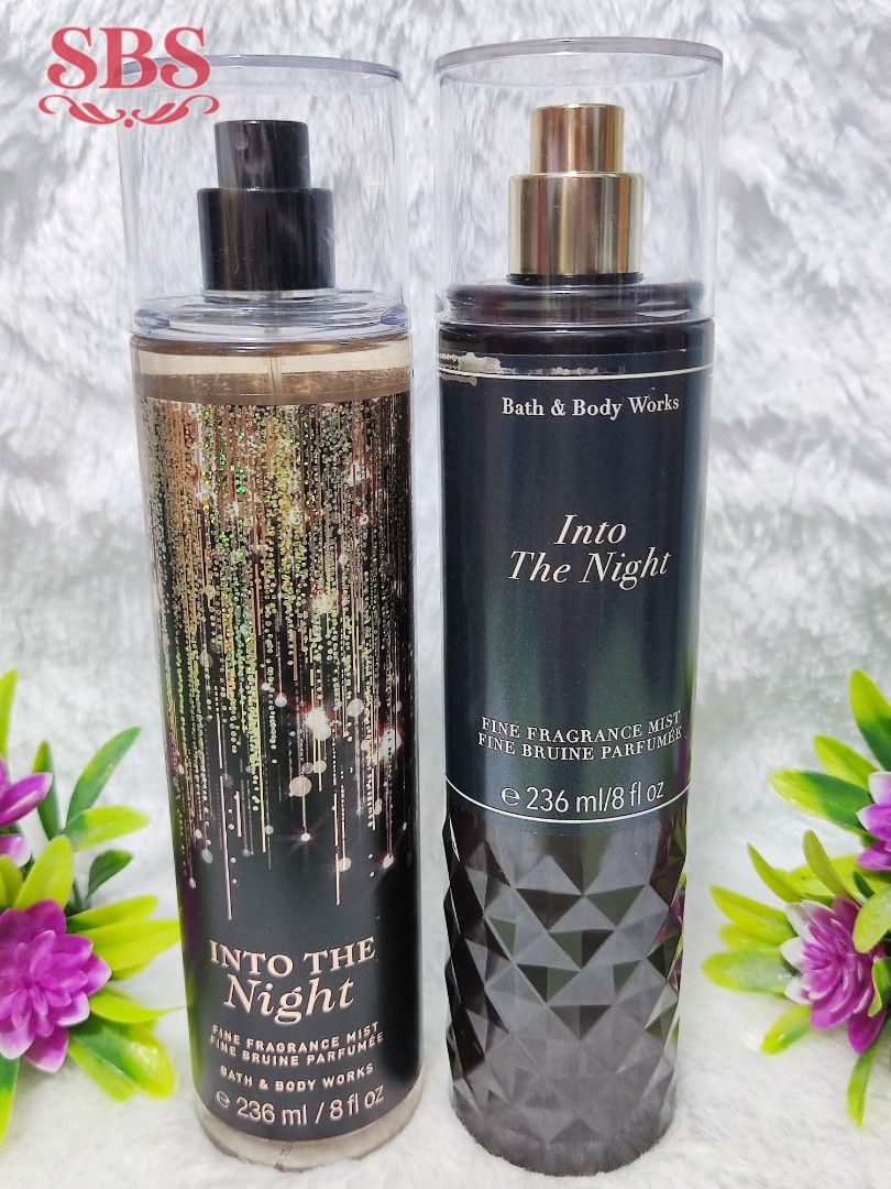 BBW Mist 236ml from Qatar | Bath and Body Works, Beauty & Personal Care ...