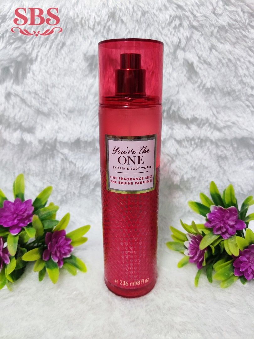 BBW Mist 236ml from Qatar | Bath and Body Works, Beauty & Personal Care ...