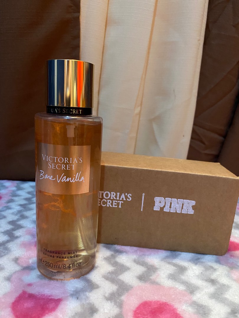 Authentic Victoria Secret Perfume Bought in US, Beauty & Personal Care ...