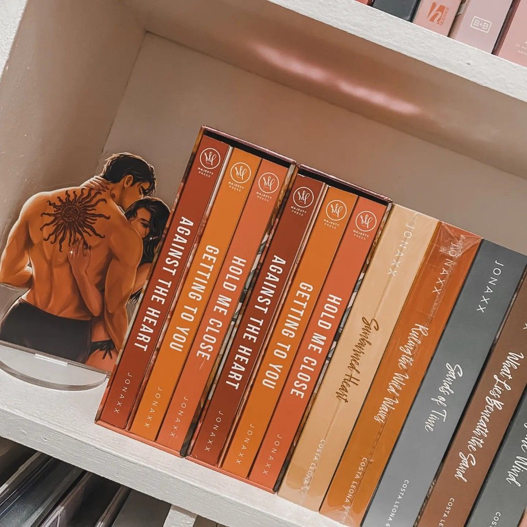 Azucarera de Altagracia Boxed Set by Jonaxx, Hobbies & Toys, Books & Magazines, Fiction & Non ...