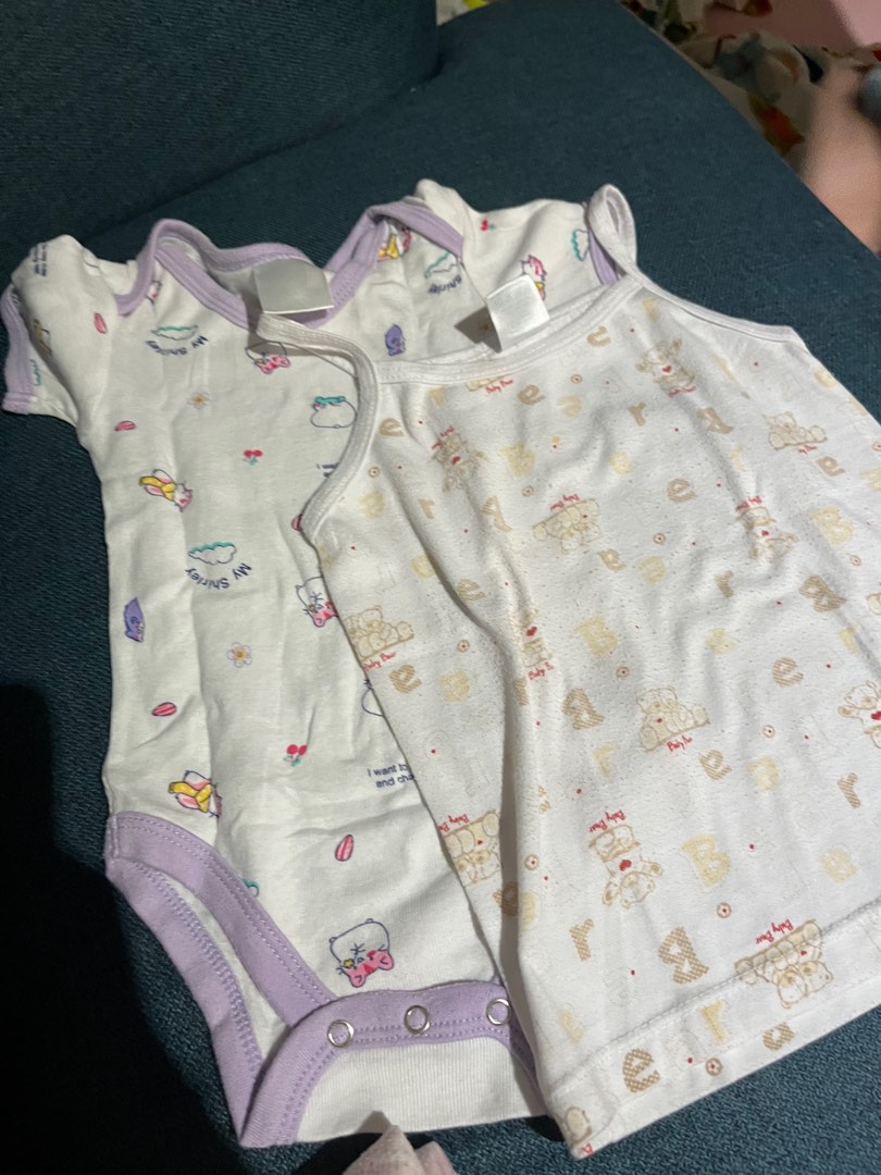 Baby Pang Araw Araw, Babies & Kids, Babies & Kids Fashion on Carousell