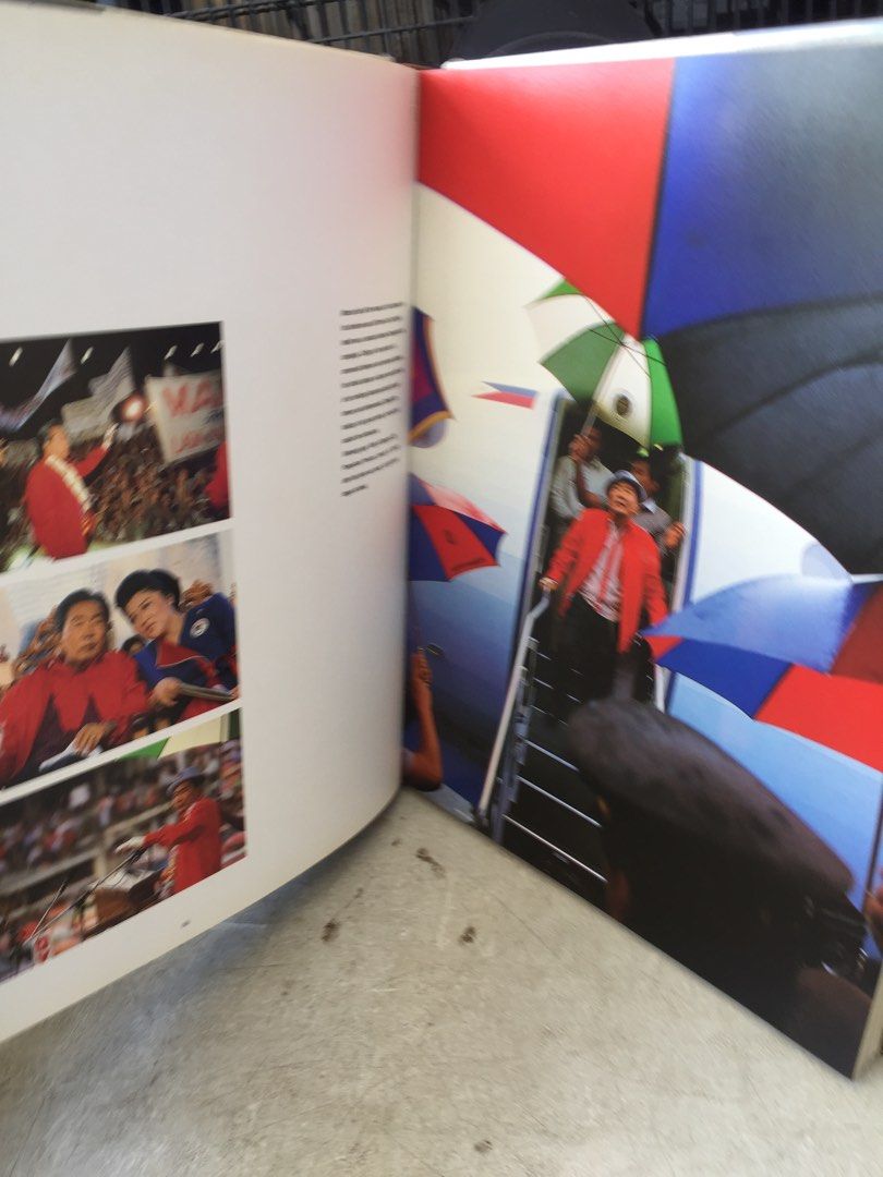 Bayan Ko! Images of the Philippine Revolt- Project 28 Days, Hobbies ...