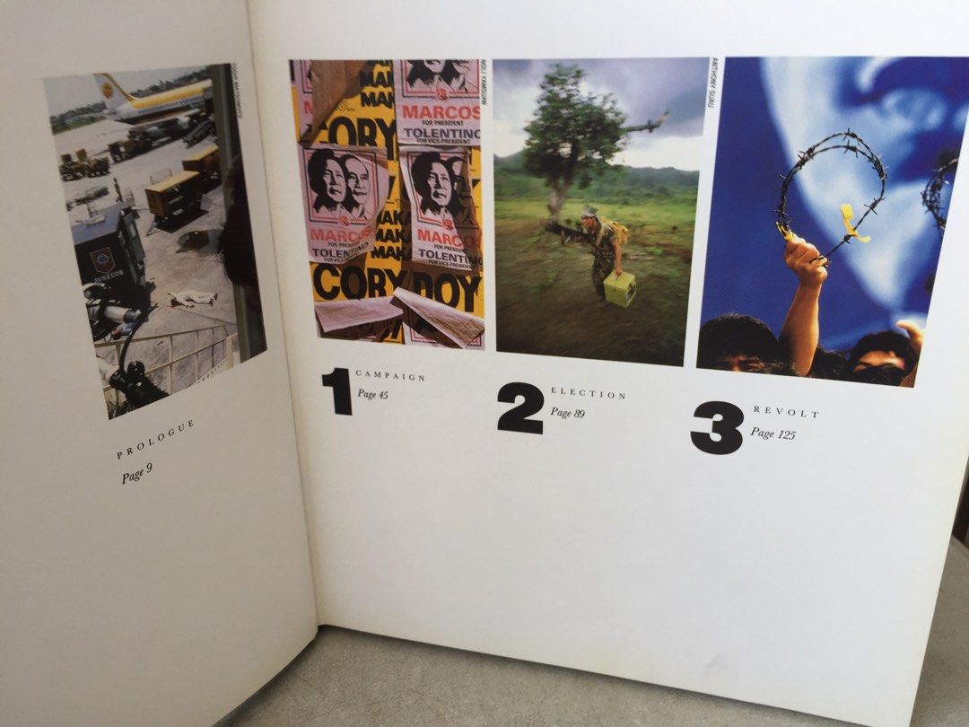 Bayan Ko! Images of the Philippine Revolt- Project 28 Days, Hobbies ...