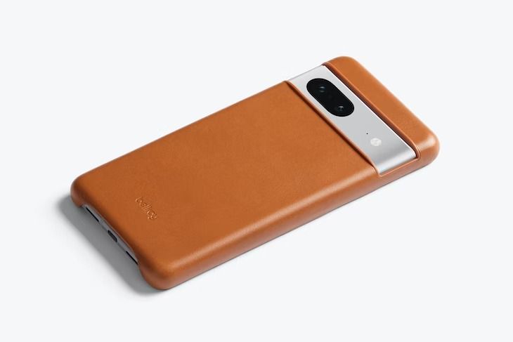 Bellroy Google Pixel 7 Case (Brown), Mobile Phones & Gadgets, Mobile ...