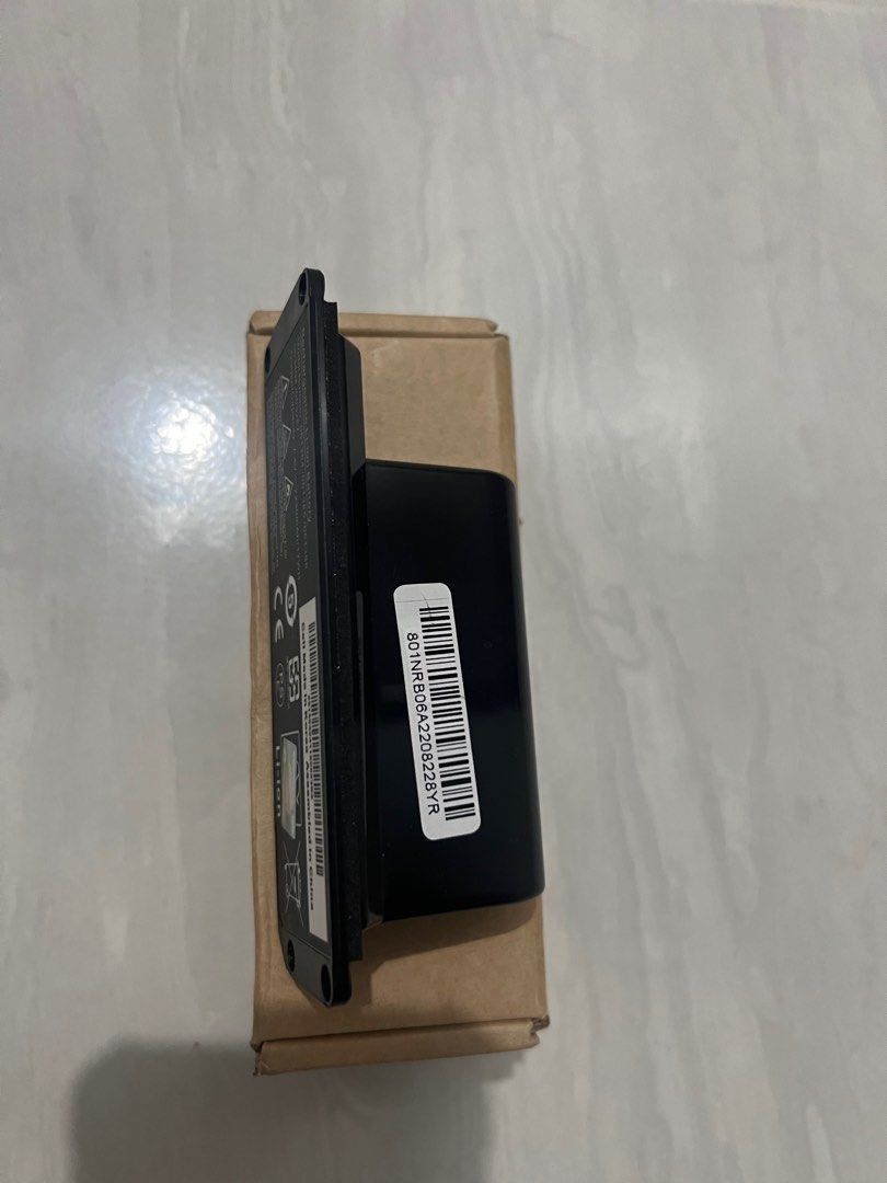 Bose Soundlink Mini 1 New Battery, Audio, Soundbars, Speakers ...
